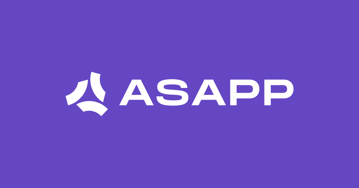 Book a Demo | ASAPP